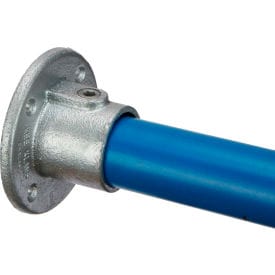 Kee Safety - 61-7 - Kee Klamp Medium Flange, 1-1/4" Dia.– Centerline ...