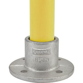 Pipe Fitting - Medium Flange 1" Dia.– Centerline Dynamics