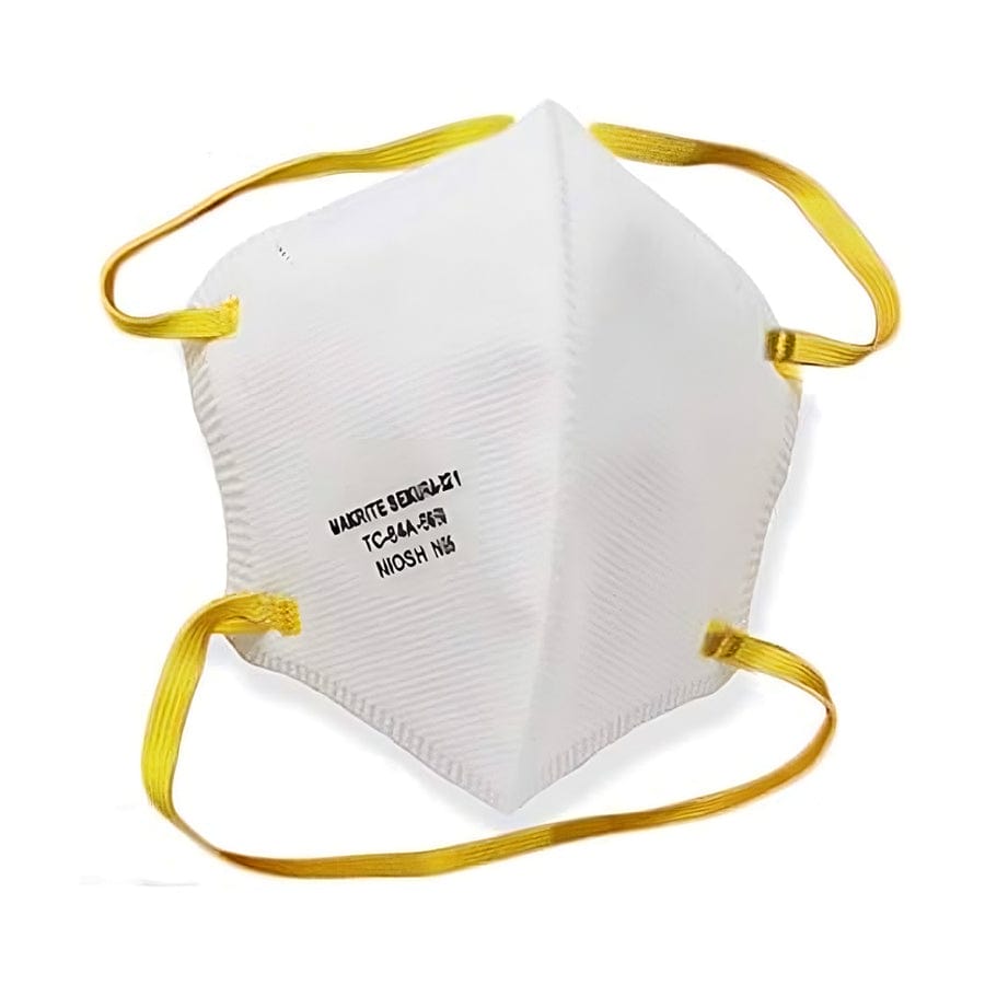 Makrite® Sekura-N95 Disposable Respirator N95– Centerline Dynamics