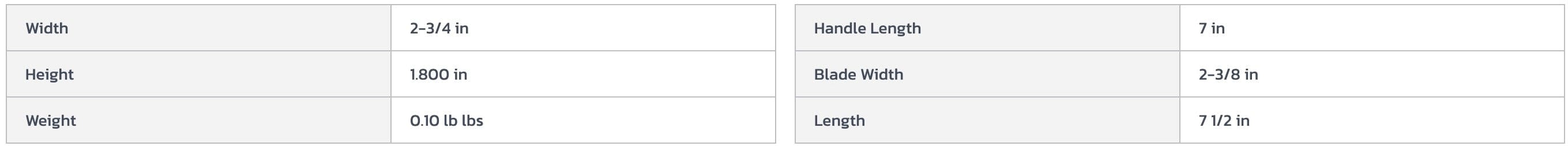 Stanley 28-593 Window Scraper with 1 Blade– Centerline Dynamics