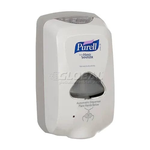 PURELL® TFX™ Dispenser - 2720-12– Centerline Dynamics