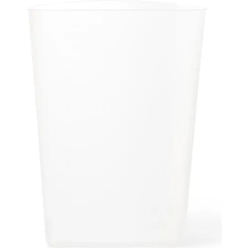 Graduated Triangular Intake/Output Container, 1000 ml, 200 per Pack/20 ...
