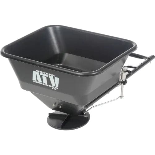 ATV All Terrain Vehicle Spreader 100 Lb. Capacity - ATVS100– Centerline ...