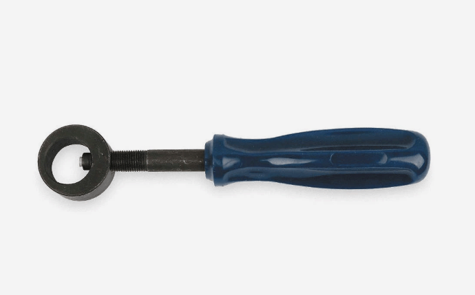 Stamp Punch holder– Centerline Dynamics
