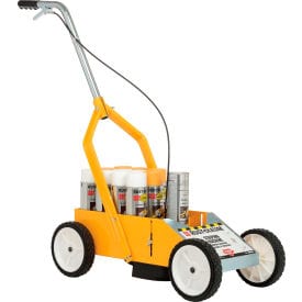 Rust-Oleum Companion Striping Machine– Centerline Dynamics