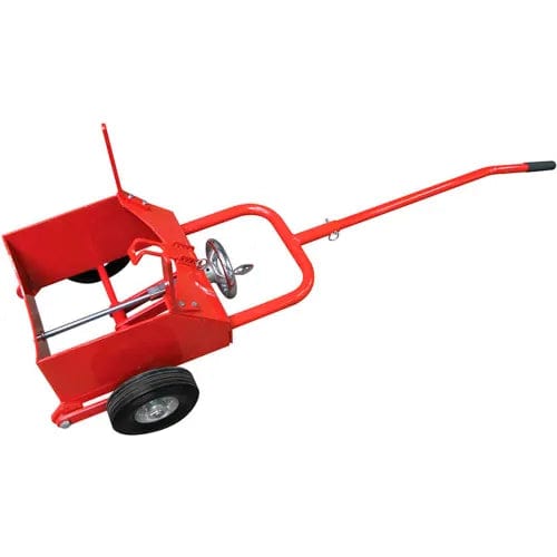 Sunex Brake Drum Handler– Centerline Dynamics