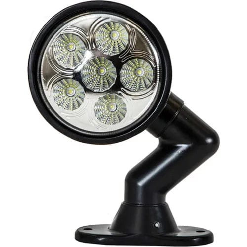 Articulating 5 Inch Wide LED Spot Light - 1492126– Centerline Dynamics