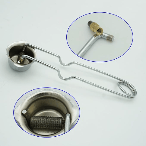 Welding Spark Lighter Torch Flint– Centerline Dynamics